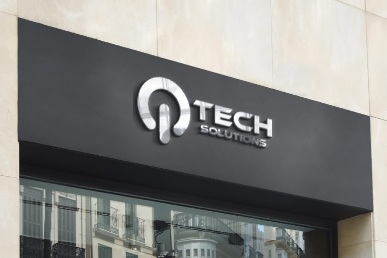 About - ITECH BUSINESS SOLUTIONS
